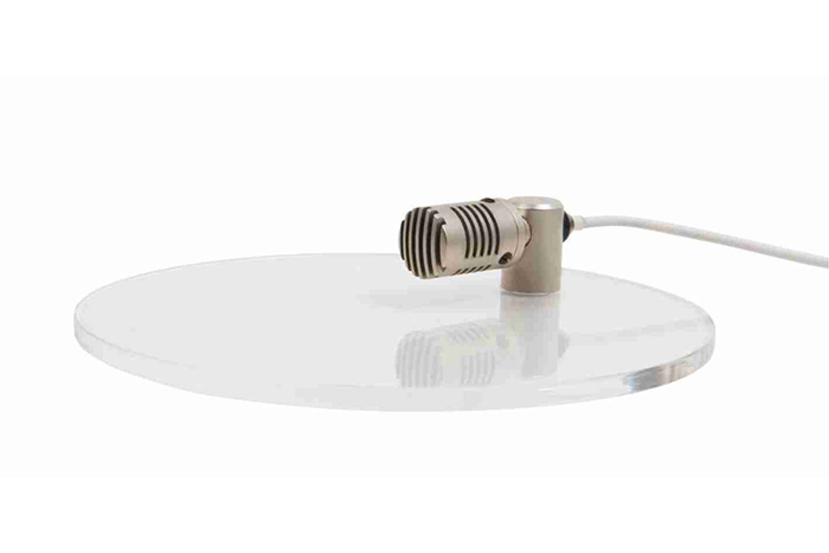 AVE Audio: ACM 80